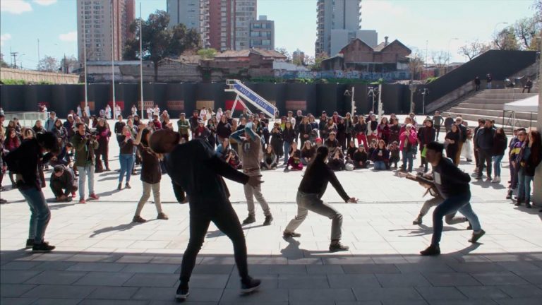 Maneras de (Re)Existir – FUNDACIÓN SANTIAGO OFF